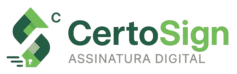 Certo Sign - Assinatura Digital